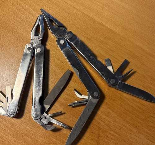 Мультитул leatherman Tool