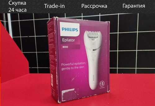 Эпилятор Philips BRE700