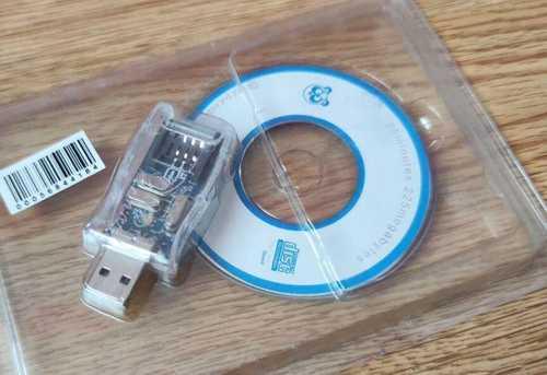 Usb Sim Card Reader