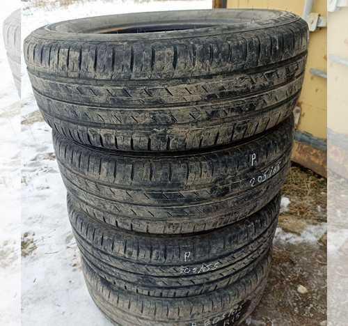 Bridgestone Ecopia EP150 205/65 R15 94H