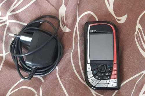 Nokia 7610