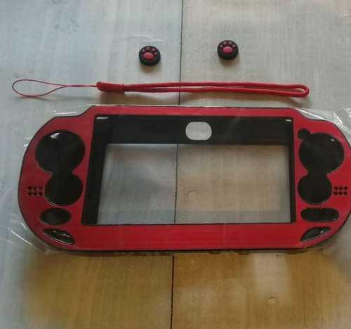 Набор ps vita (psv1000)