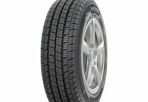 Torero MPS125 195/75 R16