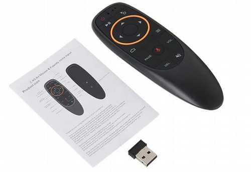 Пуль д/у для Android TV, Android TV BOX, air mouse
