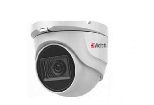 HiWatch DS-T503 (С) (3.6 mm) камеры ahd/tvi/cvi