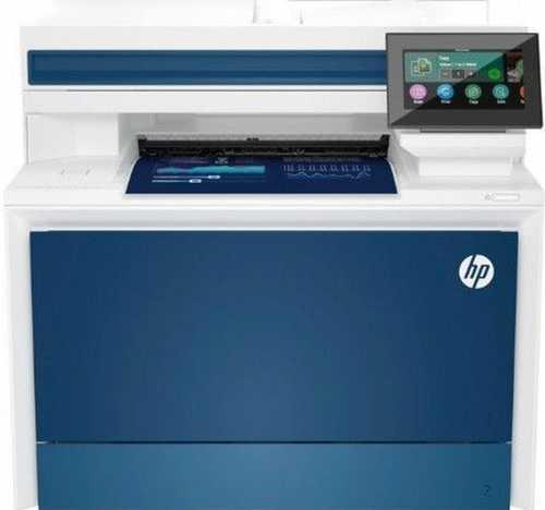 HP Color LaserJet Pro MFP 4303fdn (5HH66A)