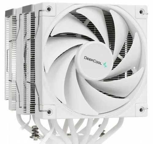 Cooler Deepcool AK620 WH