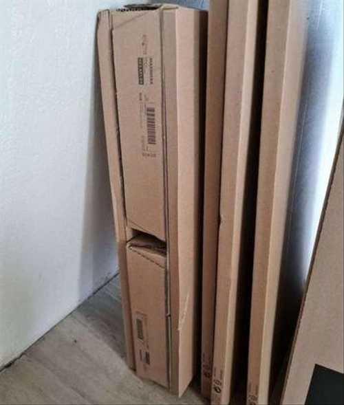 Ящик IKEA максимера средний 60*60