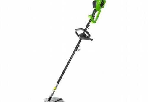 Greenworks GD40BCK4 триммер аккумуляторный (1 x 4