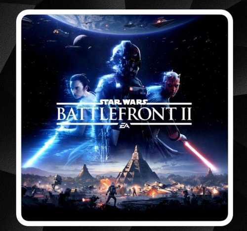 Star Wars: Battlefront II (2017) (Steam)