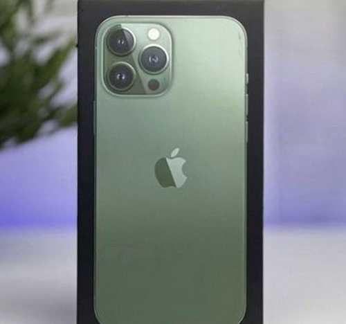 iPhone 13 Pro Max, 256 ГБ