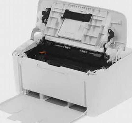 Принтер hp laserjet pro m15a