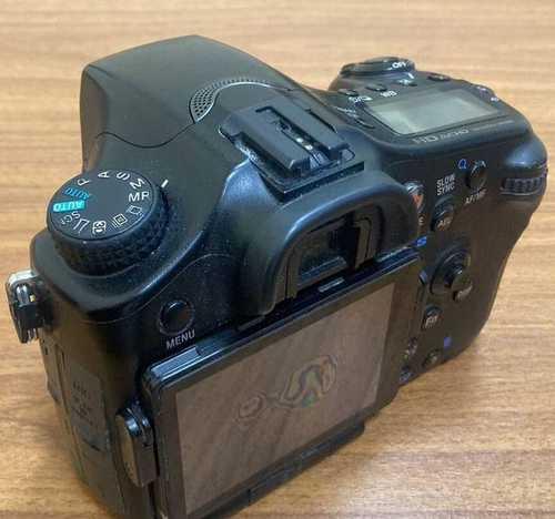 Sony SLT A77