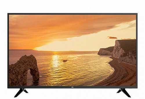 Телевизор 43" BQ 43S05B (Full HD #385208