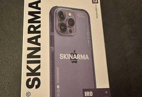 Чехол Skinarma Япония для iPhone 14 pro max