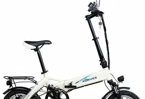 Электровелосипед xDevice xBicycle 14 PRO