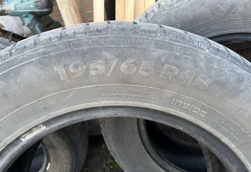 Nokian Tyres Entyre 195/65 R15 63L