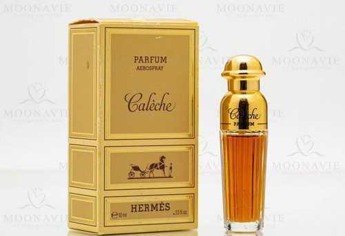 Caleche (Hermes) духи 10 мл винтаж