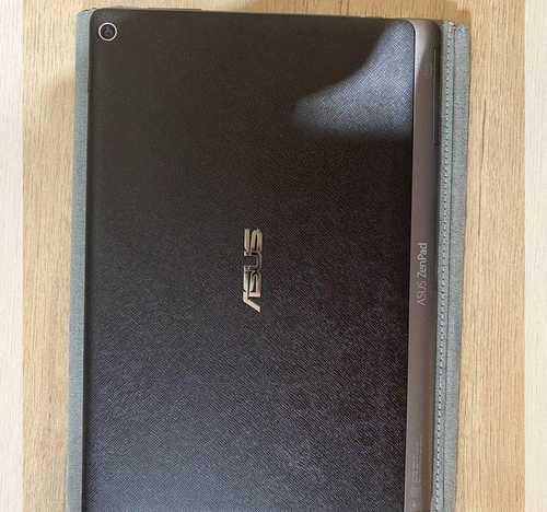 Планшет asus zenpad