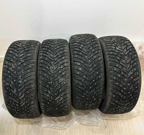 Nokian Tyres Hakkapeliitta 8 205/55 R16 94T