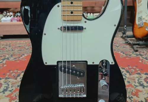 Электрогитара Fender Telecaster Standart S-S Black