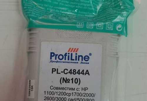 Картридж ProfiLine PL-C4844A (№10)