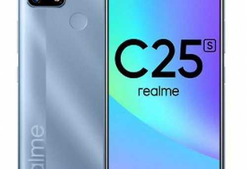 realme C25s, 4/128 ГБ