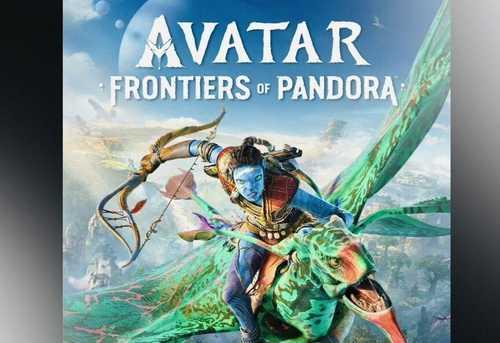 Avatar Frontiers Of Pandora Xbox Екатеринбург