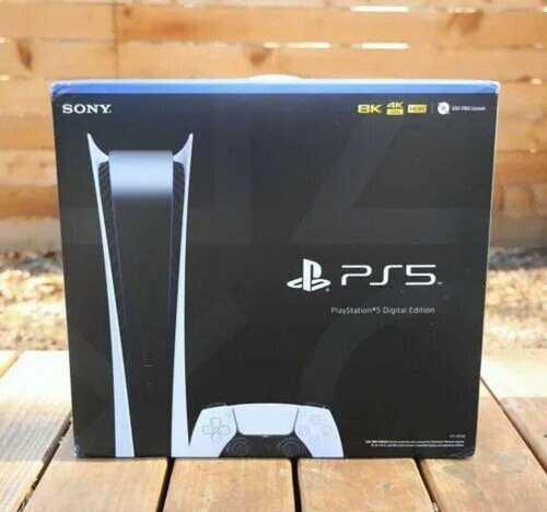 Sony playstation 5