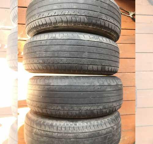 Yokohama Aspec A345 215/65 R16