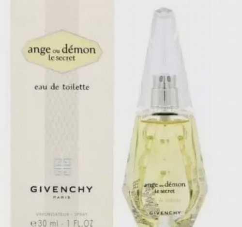 Givenchy Ange ou Demon Le Secret 30 мл