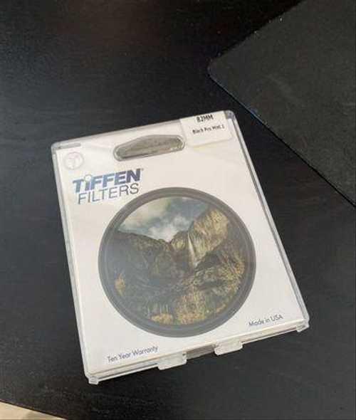 Tiffen Black Pro Mist 1,82 mm