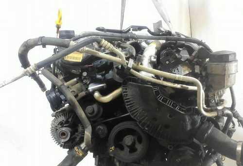 Двигатель(двс) Jeep Grand Cherokee WK / WH (2004-2