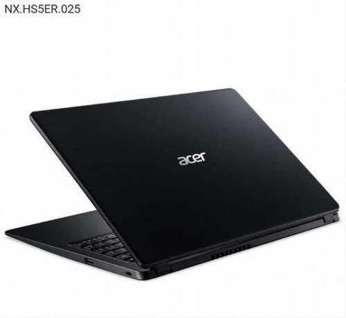 Ноутбук Acer Aspire A315-56-513B 15.6" 1920x1080