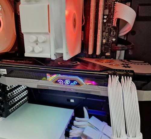 AMD Radeon RX 5700XT OC Taichi 8Gb gddr6