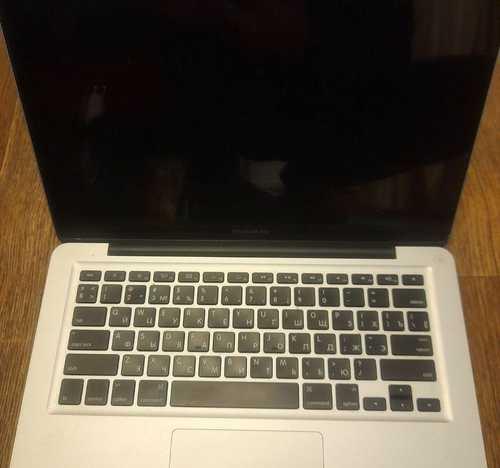 Apple macbook pro A1278