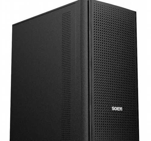 Корпус ACD M2-500 mATX 692140