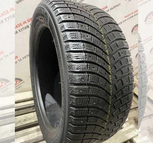 Michelin Latitude X-Ice North 275/45 R20 110T