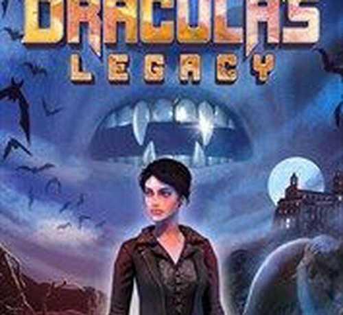 Dracula's Legacy Remastered