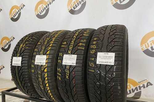 Kleber Krisalp HP2 215/55 R16