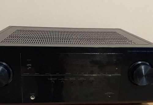 Ресивер pioneer vsx-521-k домашний кинотеатр 5.1