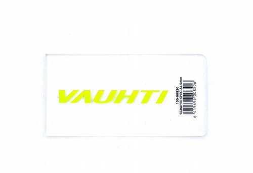 Скребок vauhti из оргстекла designed 5 мм (EV100-0