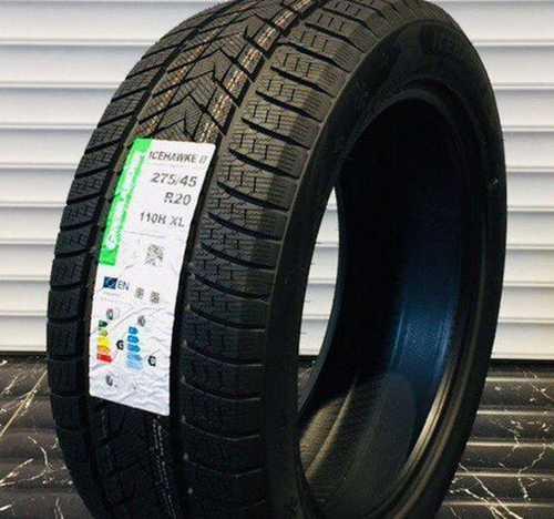 Grenlander IceHawke II 275/45 R20