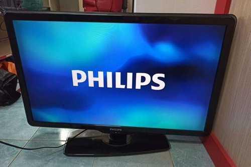 Philips 32pfl7674h-12 Арт.002802930122