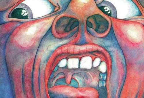 King Crimson - In The Court Of The Crimson King (1