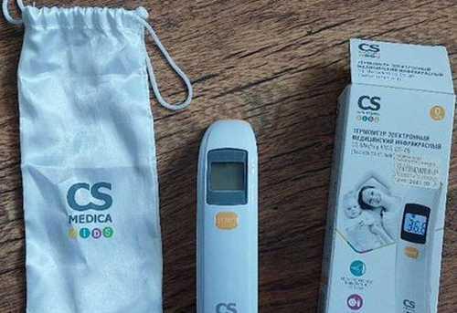Бесконтактный термометр CS Medical Kids CS-88