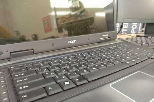 Acer extensa 5620