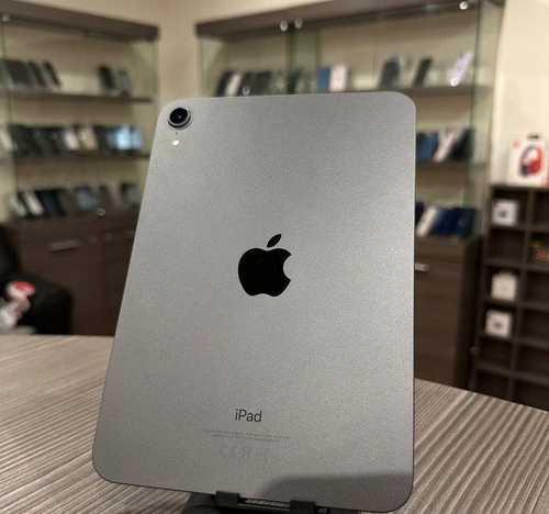 iPad mini 6, 256 Гб