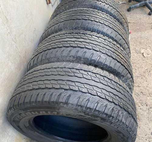 Yokohama Geolandar G94 285/60 R18