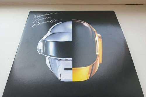 Daft Punk - Random Access Memories